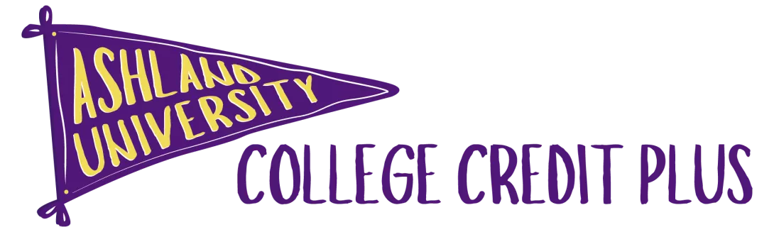 College Credit Plus | Ashland